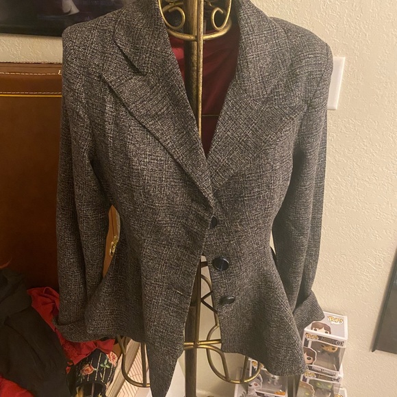 vixen | Jackets & Coats | Vixen Selina Kyle Blazer Tag Attached | Poshmark